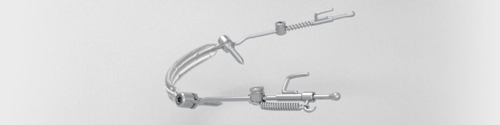 Laboratory order digital mandibular slider appliance
